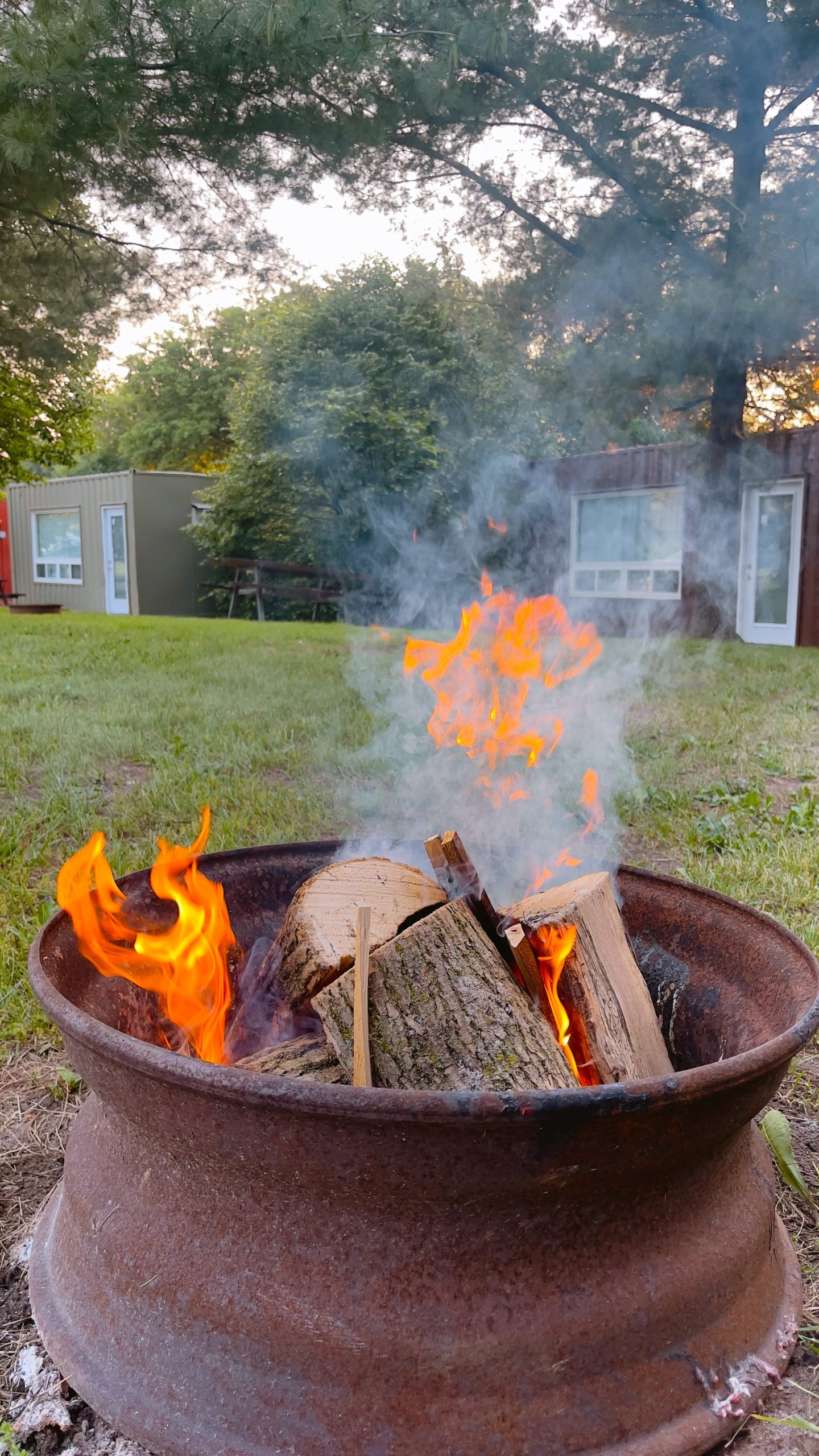 An Amazing Getaway at Bingemans Camping: Everything You Need To Know ...