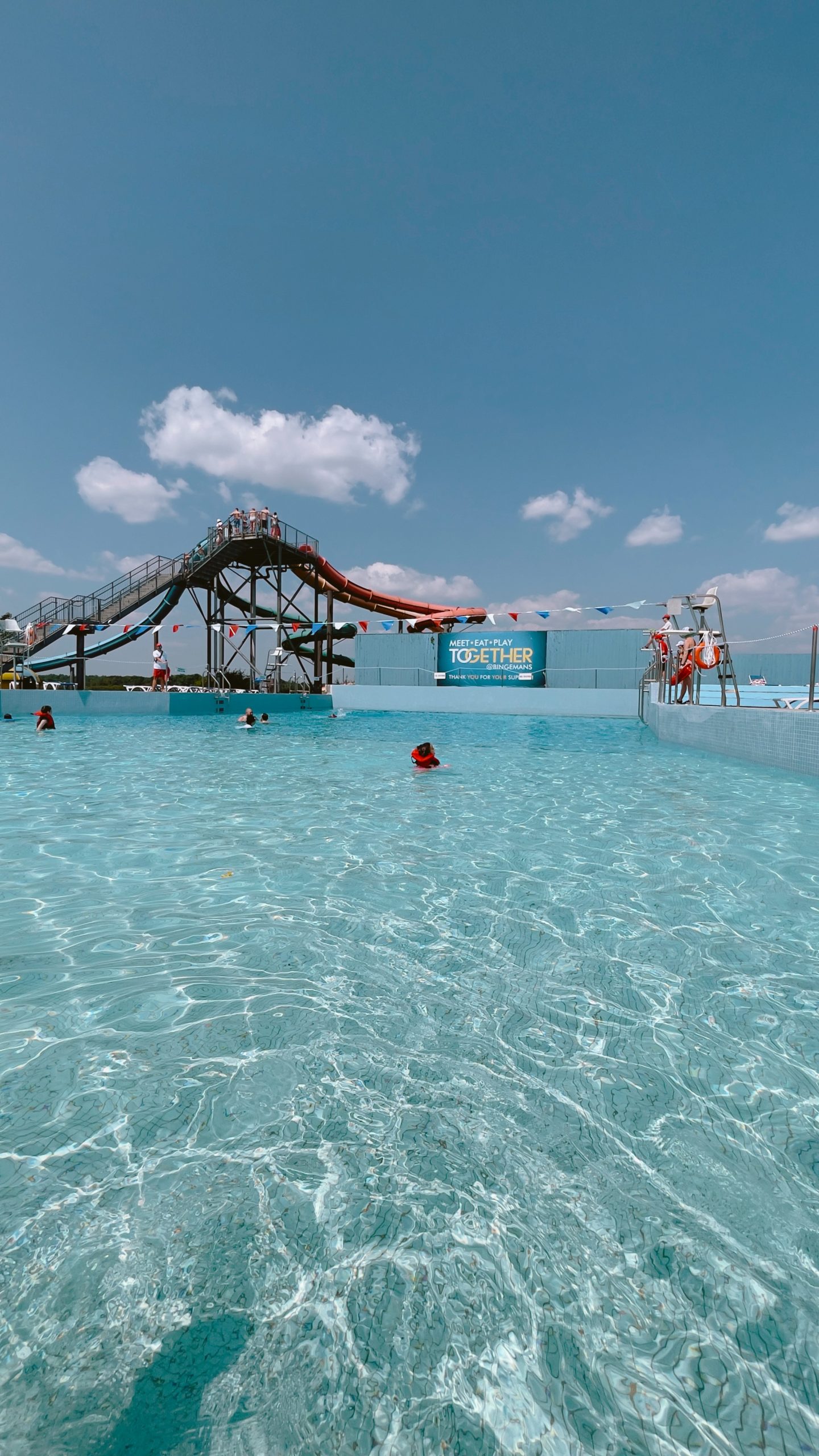 An Amazing Getaway at Bingemans Camping: Everything You Need To Know ...