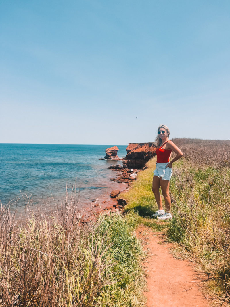 PEI Travel Guide: 13 Of The Most Exciting Things to do in Charlottetown ...