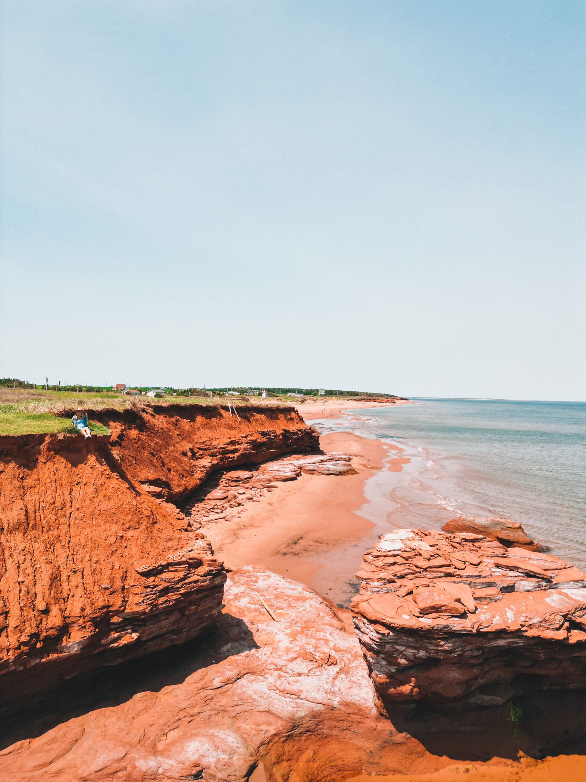 Thunder Cove Beach: Why You Need To Visit This Gorgeous Spot in PEI ...