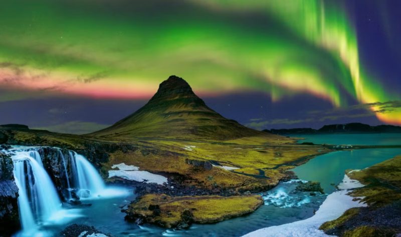 27 Unforgettable Dream Destinations That You Need To Add To Your Bucket ...