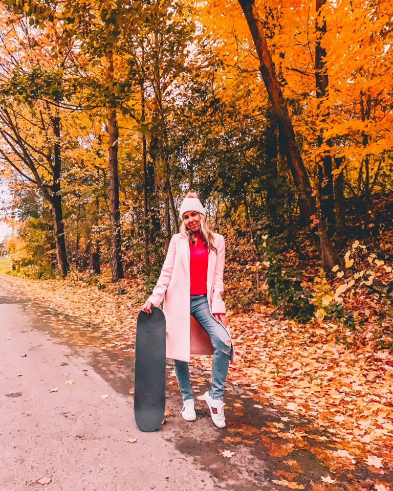 14 Places To See Epic Fall Colours in Ontario • The Daydream Diaries