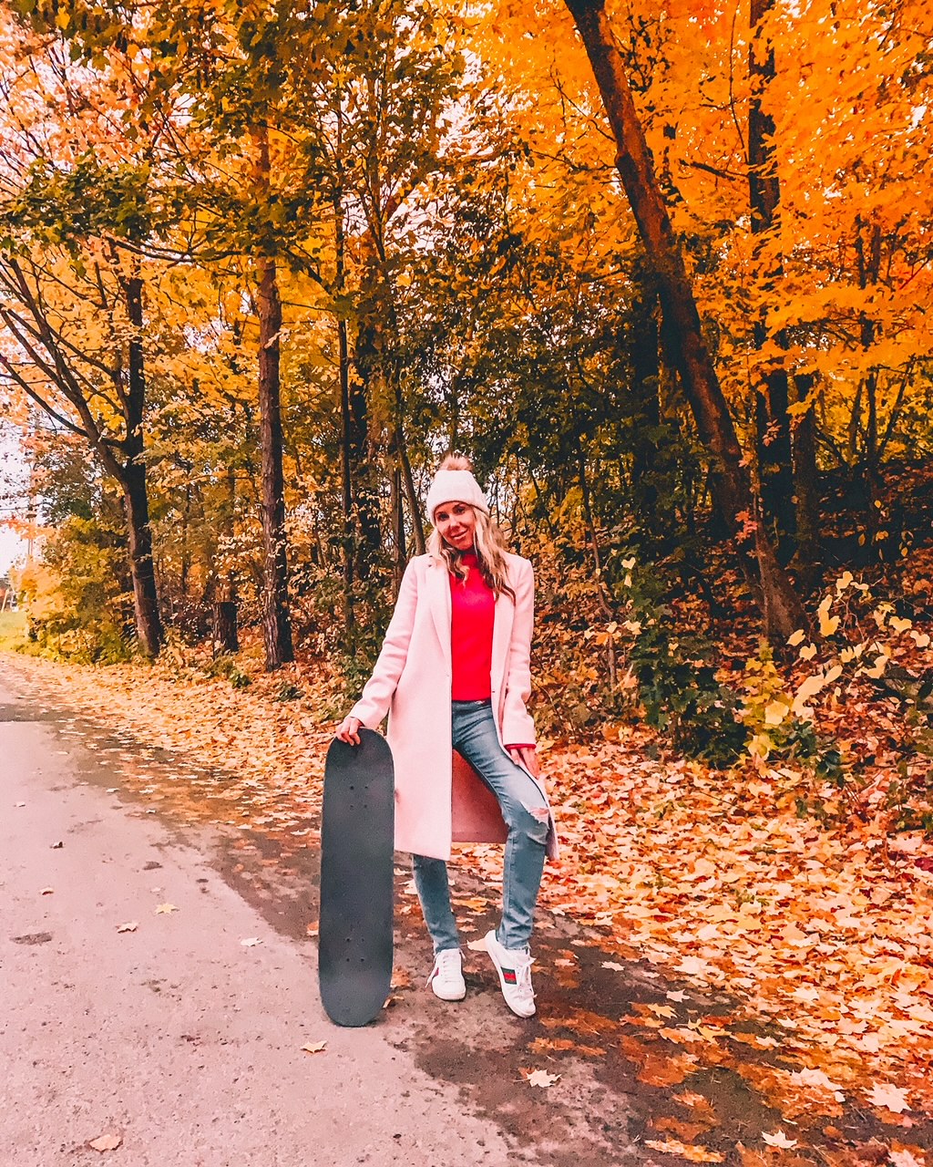 14 Places To See Epic Fall Colours in Ontario • The Daydream Diaries