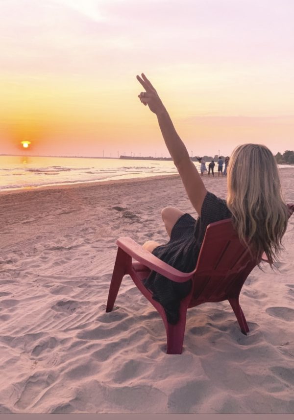 Over 10+ Gorgeous Beaches in Hamilton Ontario
