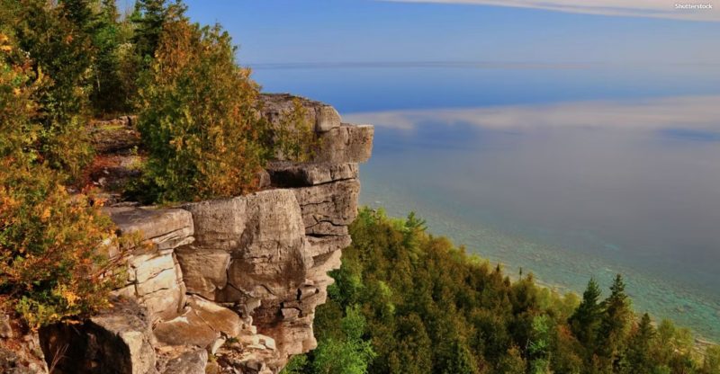 14 Places To See Epic Fall Colours in Ontario • The Daydream Diaries