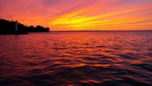 Over 10 + Gorgeous Beaches in Hamilton Ontario • The Daydream Diaries