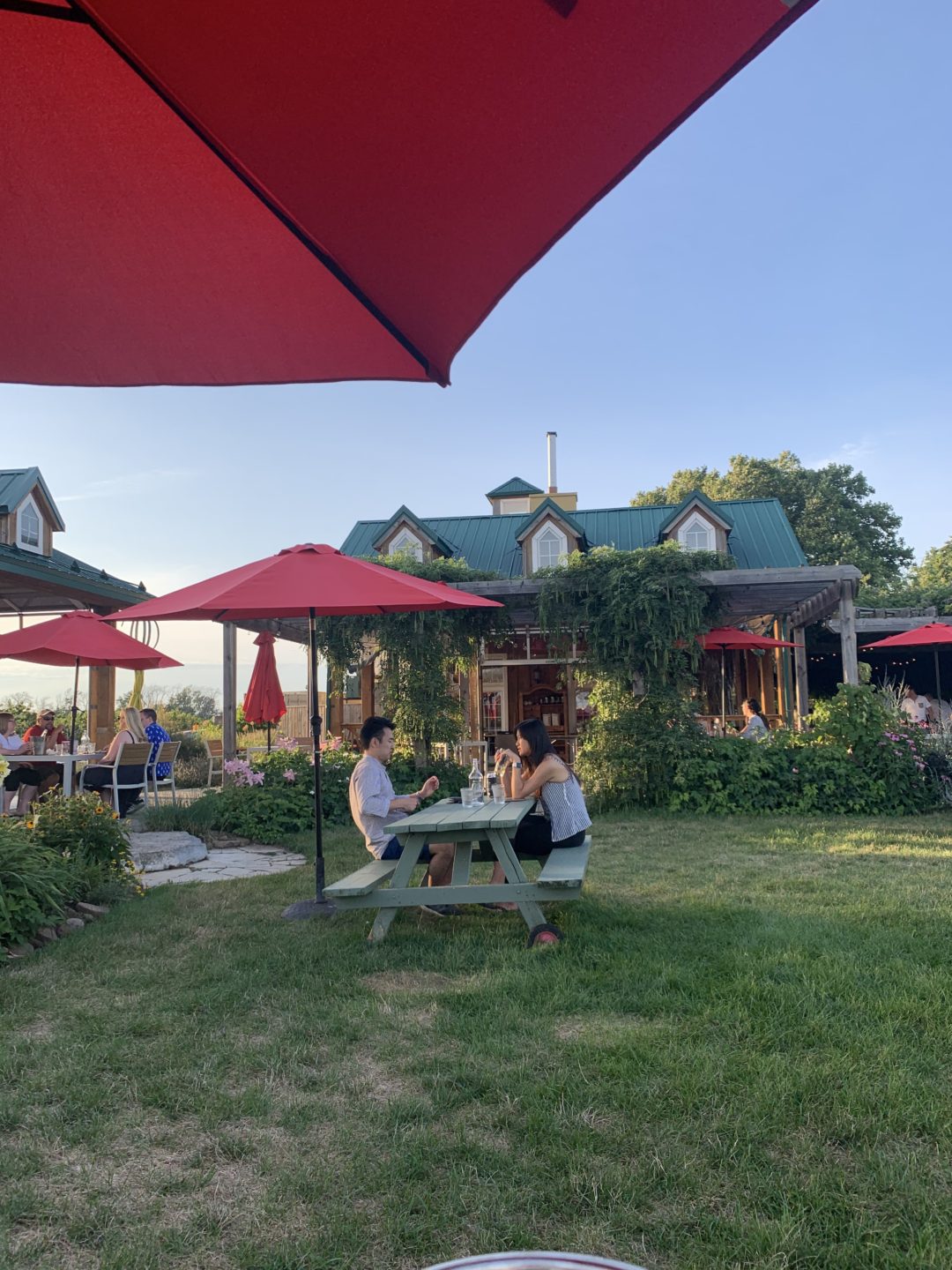 9 Of The Best Restaurants in Jordan Ontario • The Daydream Diaries