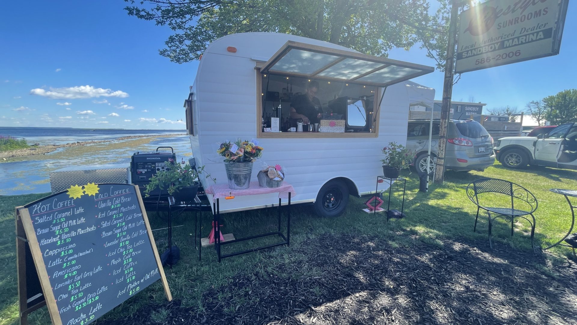 Over 10 + Gorgeous Beaches in Hamilton Ontario • The Daydream Diaries