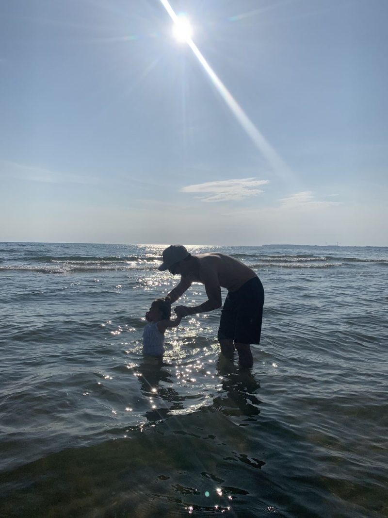 Over 10+ Gorgeous Beaches in Hamilton Ontario