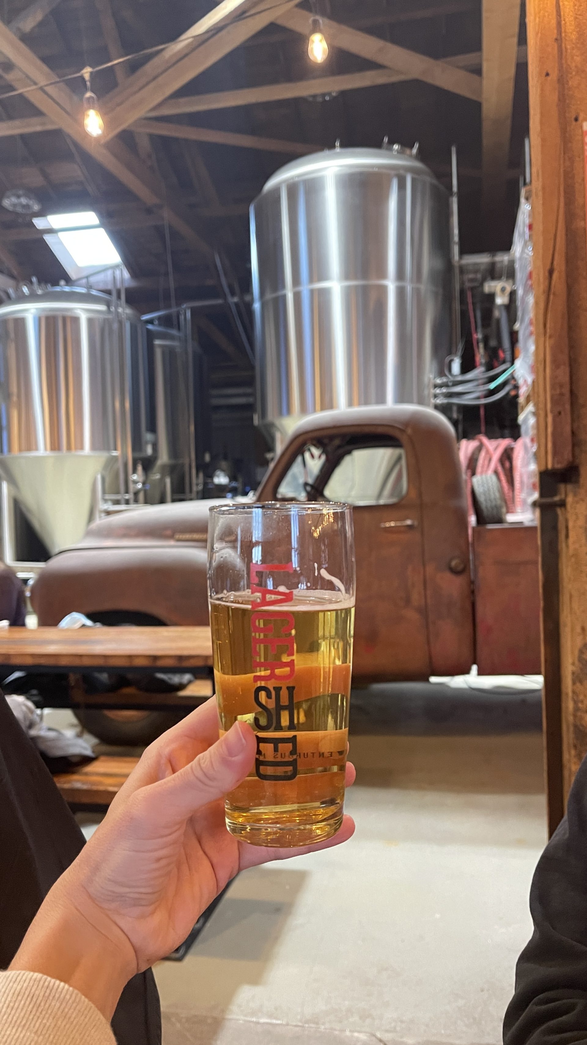 9 Cool Breweries in Hamilton Ontario That You Need To Visit • The ...