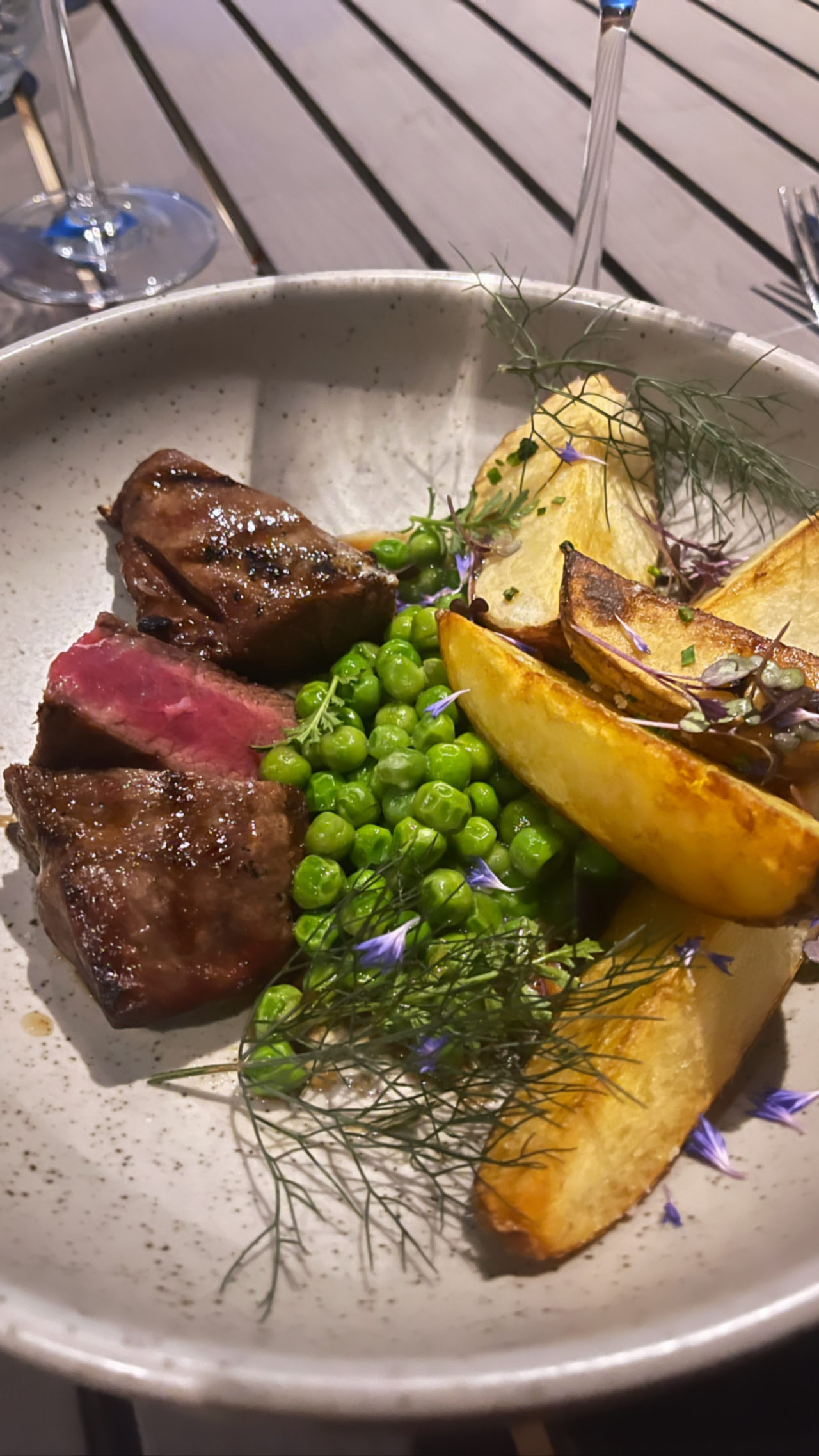 9 Of The Best Restaurants in Jordan Ontario • The Daydream Diaries