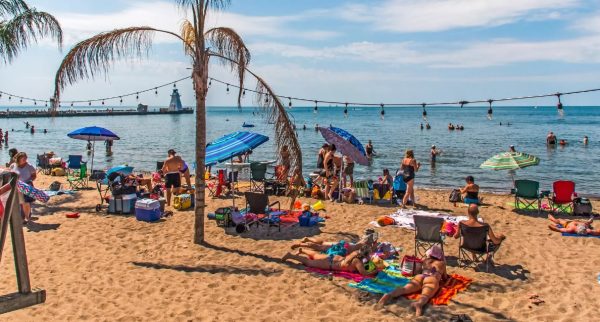Over 10+ Gorgeous Beaches in Hamilton Ontario