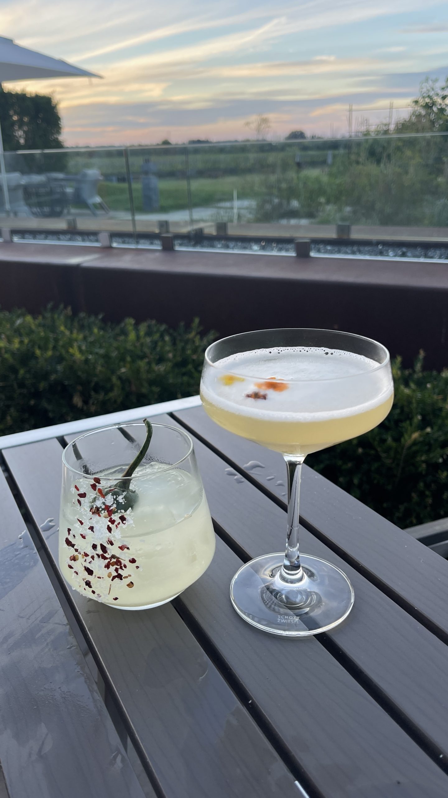 9 Of The Best Restaurants in Jordan Ontario • The Daydream Diaries