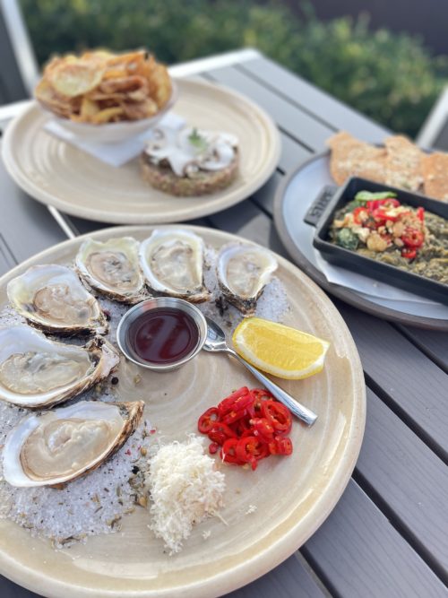 9 Of The Best Restaurants in Jordan Ontario • The Daydream Diaries