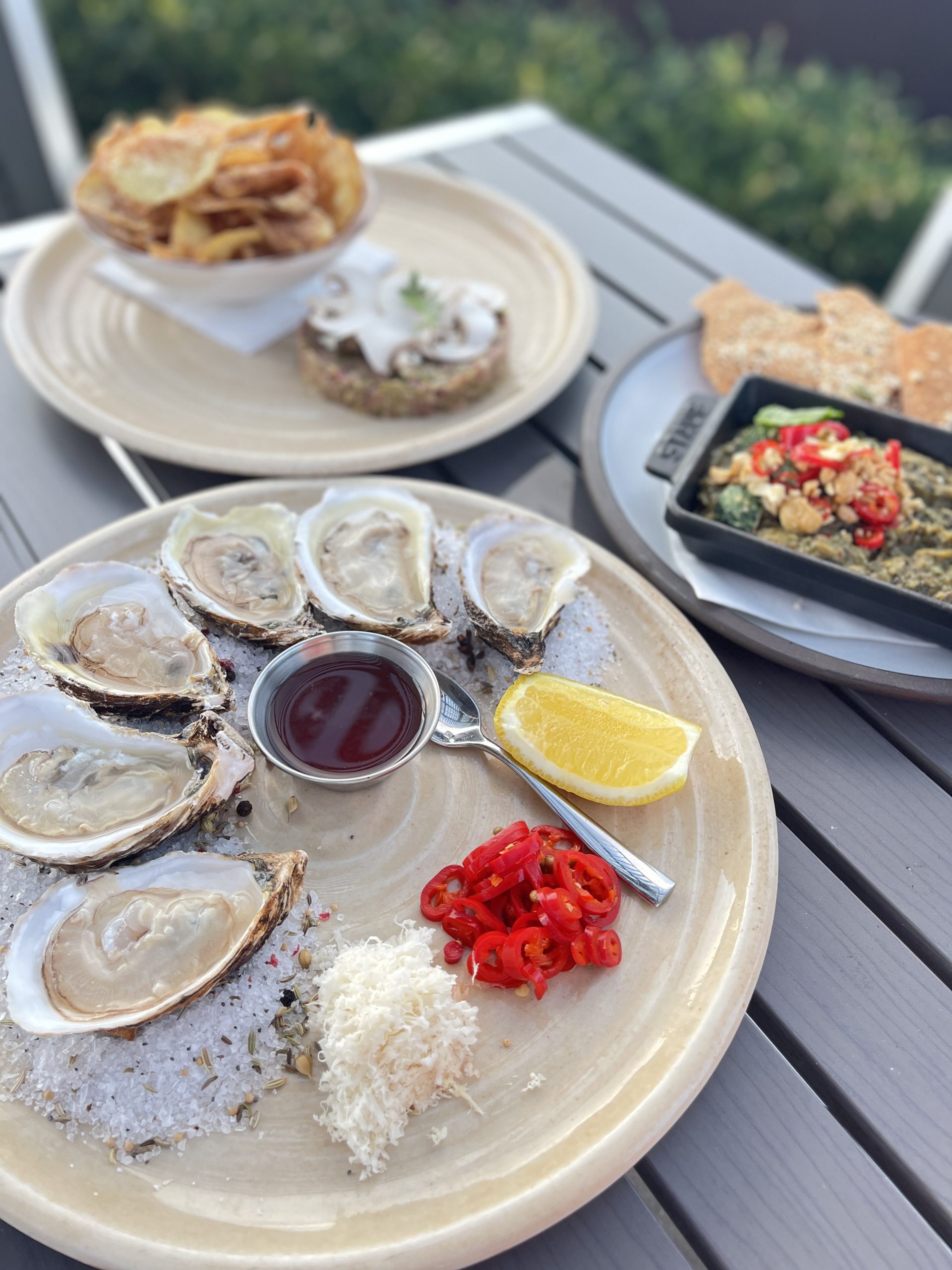 9 Of The Best Restaurants in Jordan Ontario • The Daydream Diaries