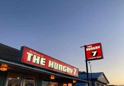 9 Of The Best Restaurants in Perth Ontario • The Daydream Diaries