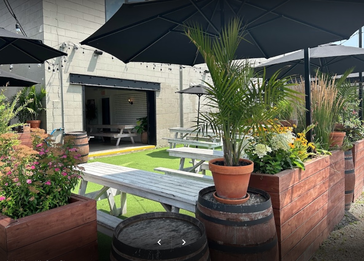 9 Cool Breweries in Hamilton Ontario That You Need To Visit • The ...