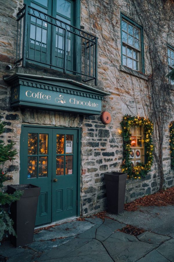 Best Things to do in Perth Ontario: Complete Guide to Ontario's Cutest Town