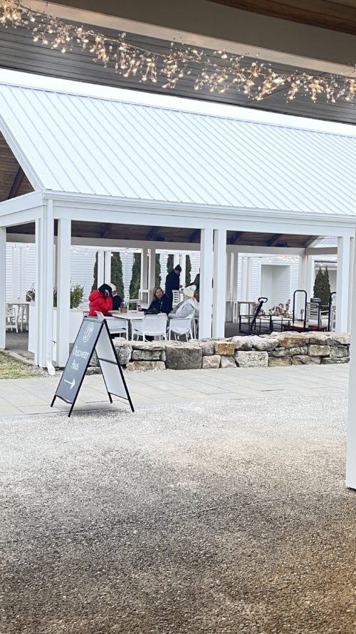 13 Magical Things To Do in Ontario In Winter • The Daydream Diaries