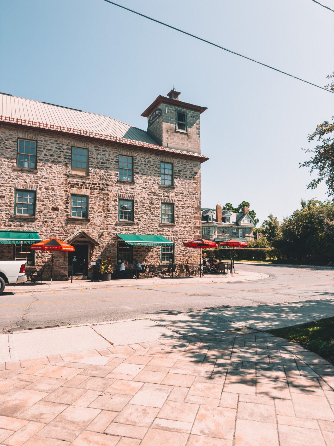 Best Things to do in Perth Ontario: Complete Guide to Ontario’s Cutest ...