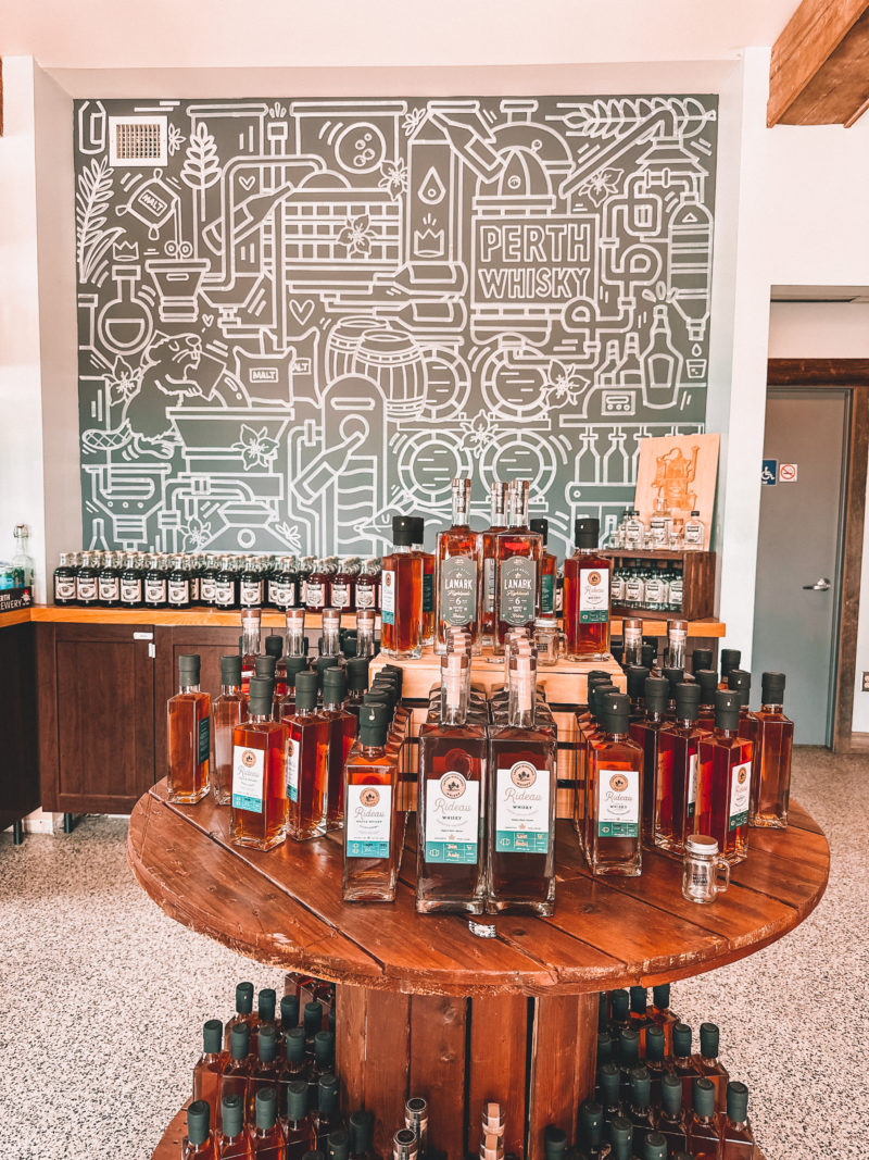 Best Things to do in Perth Ontario: Complete Guide to Ontario’s Cutest ...