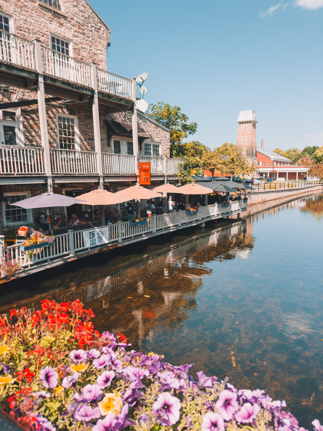 Best Things to do in Perth Ontario: Complete Guide to Ontario’s Cutest ...