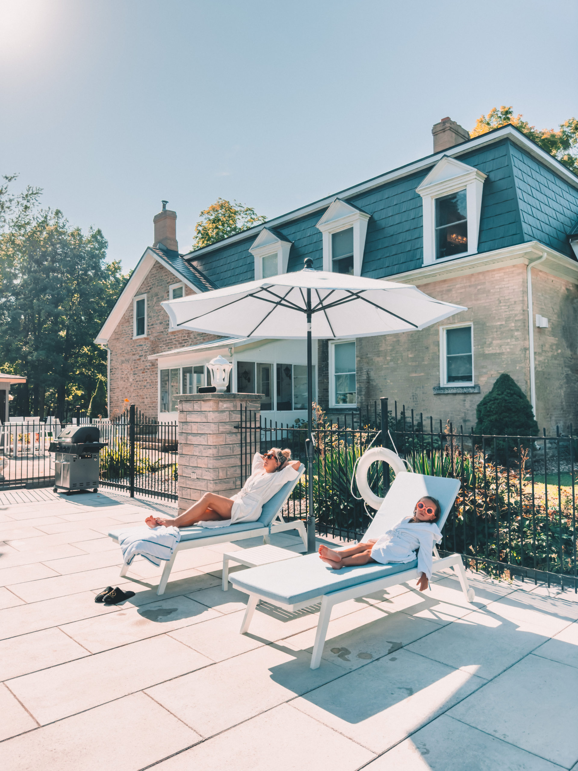 Best Things to do in Perth Ontario: Complete Guide to Ontario’s Cutest ...