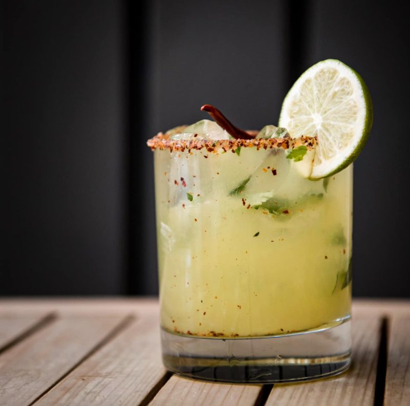 9 Of The Best Restaurants in Perth Ontario • The Daydream Diaries