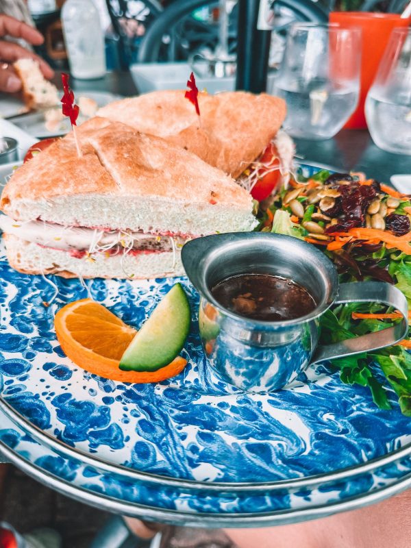 The Ultimate Guide To Merrickville Ontario: Where To Eat, Stay and Shop!