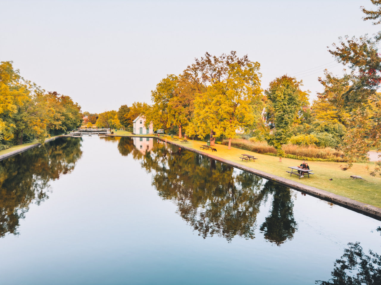 The Ultimate Guide To Merrickville , Ontario: Where to Eat, Stay and ...