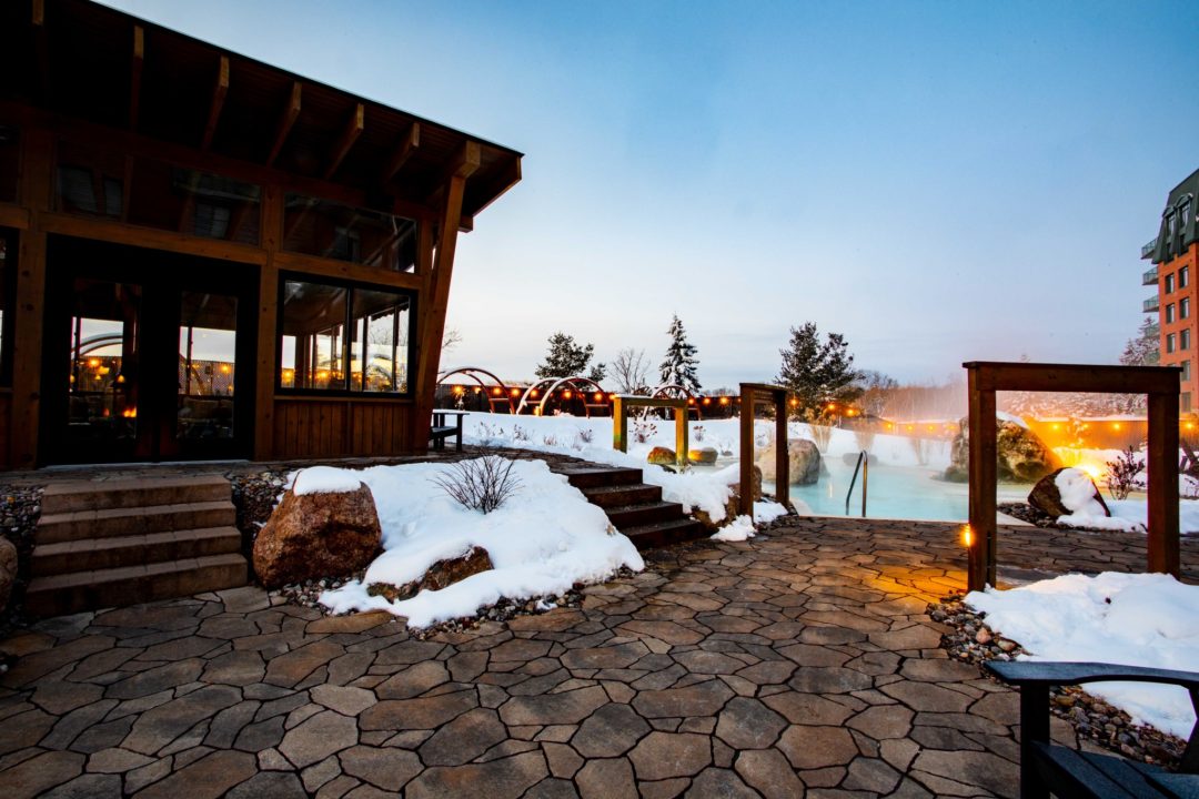 9+ Amazing and Unique Winter Activities in Ottawa • The Daydream Diaries