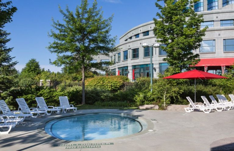 9+ Amazing and Unique Winter Activities in Ottawa • The Daydream Diaries