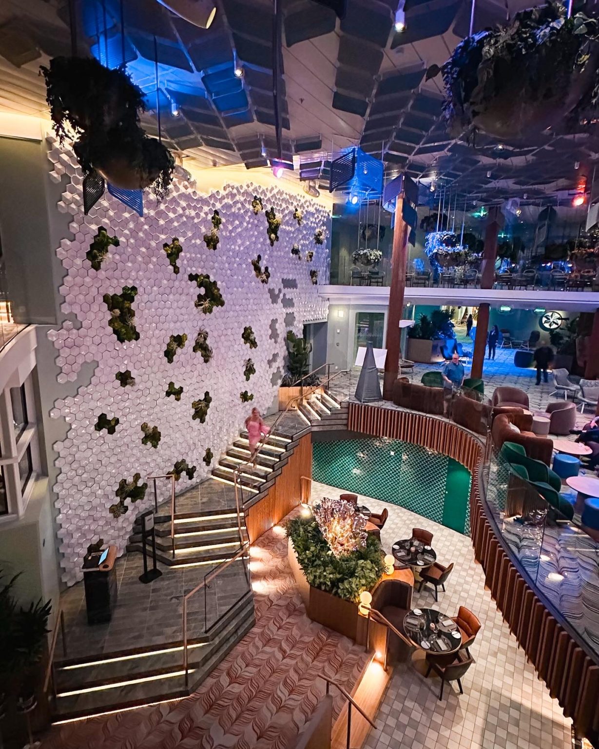 Celebrity Ascent Cruise: 10 Things To Know About This Incredible Ship ...