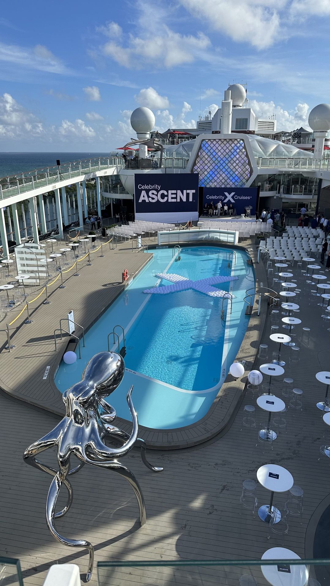 Celebrity Ascent Cruise: 10 Things To Know About This Incredible Ship ...