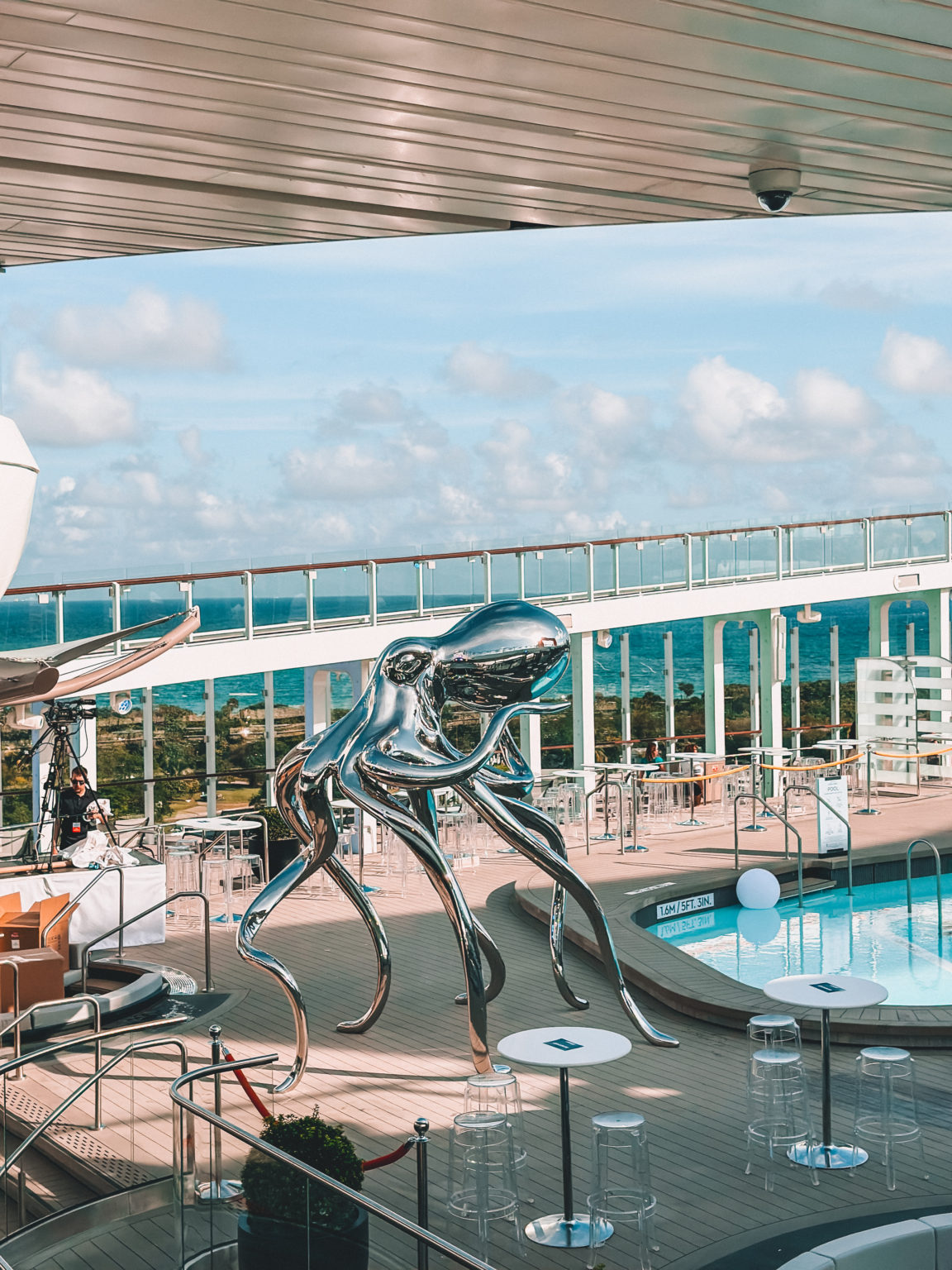 Celebrity Ascent Cruise: 10 Things To Know About This Incredible Ship ...