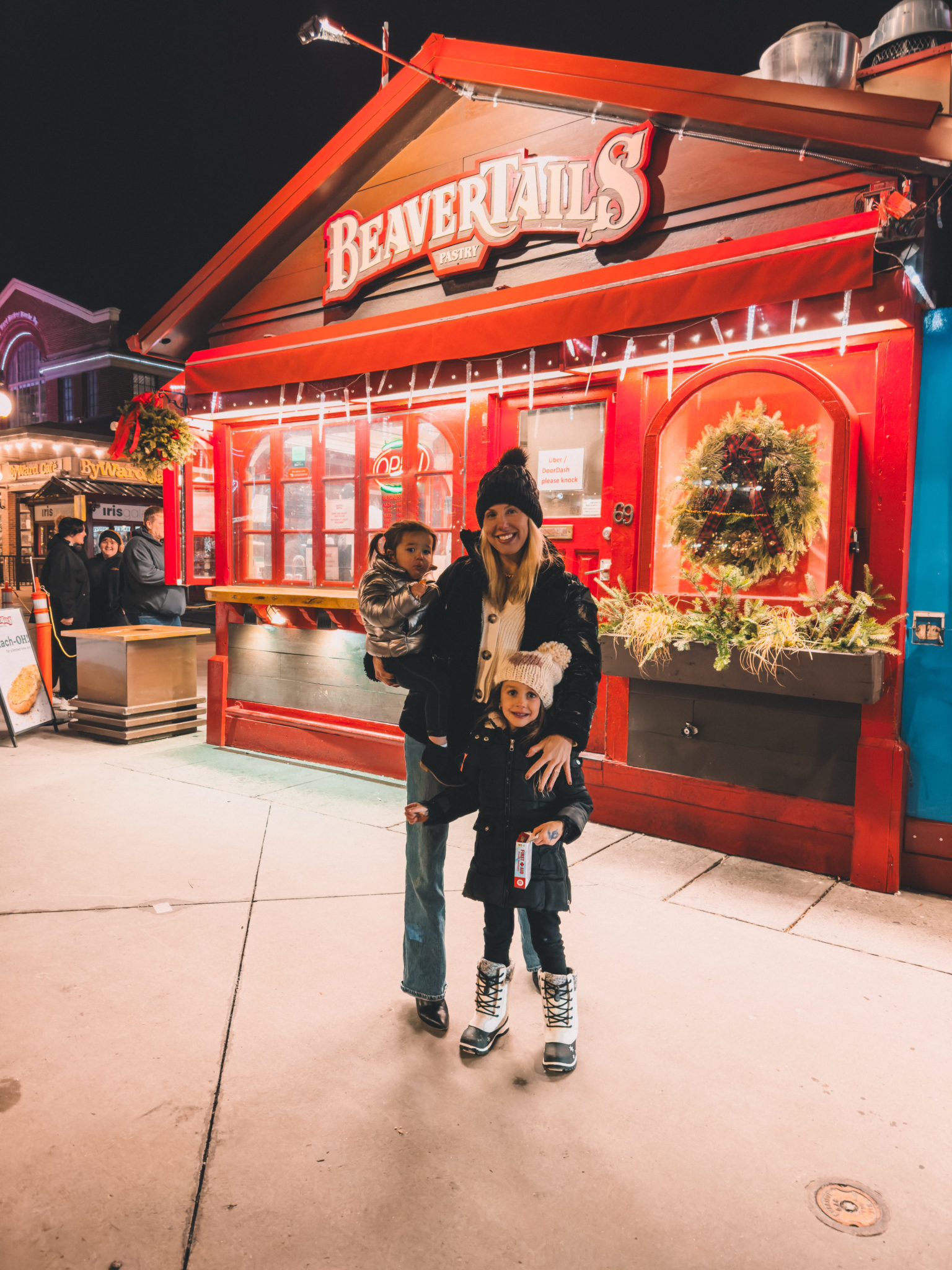 9+ Amazing and Unique Winter Activities in Ottawa • The Daydream Diaries