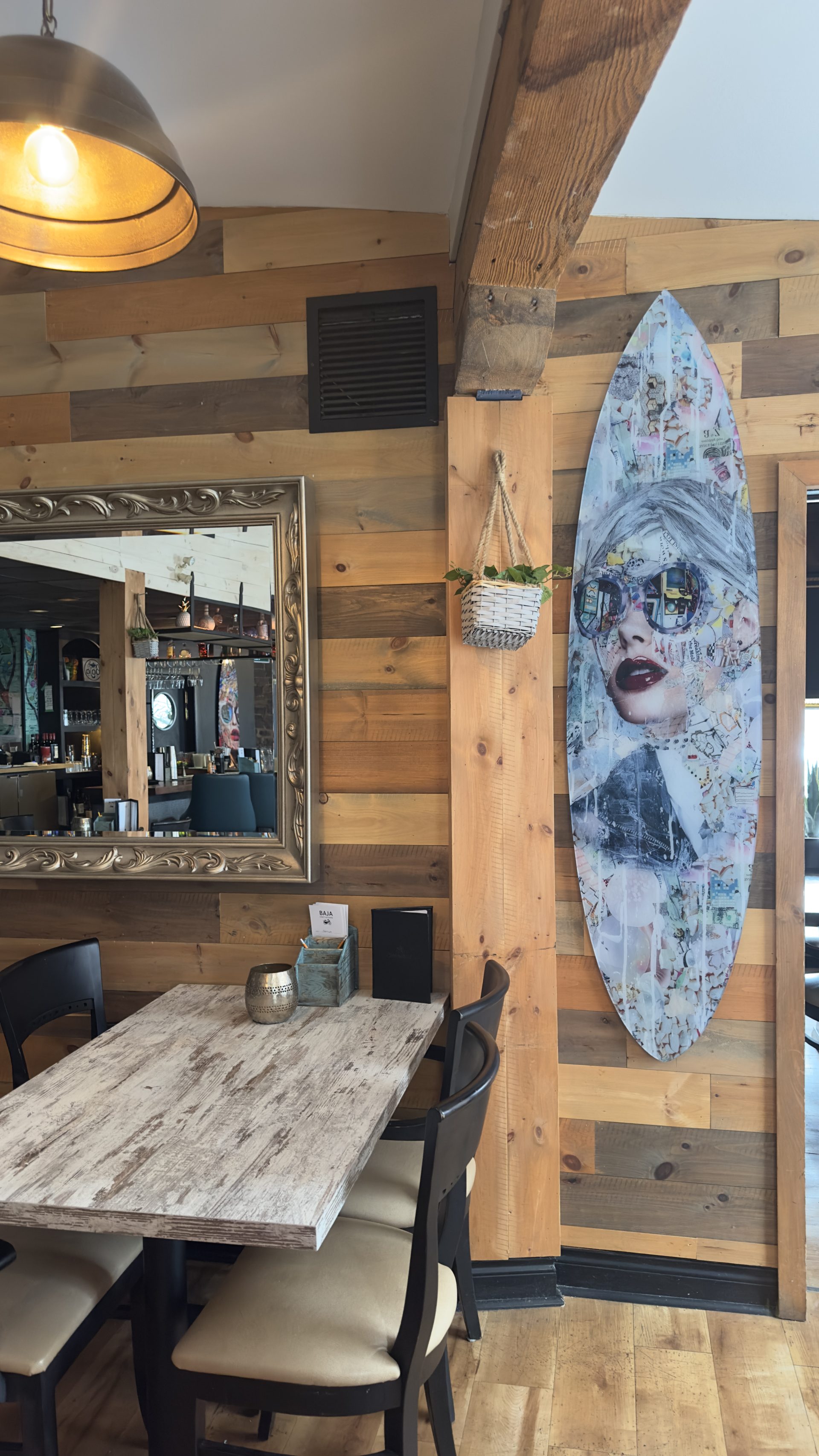 9 Of The Best Restaurants in Kingston Ontario • The Daydream Diaries