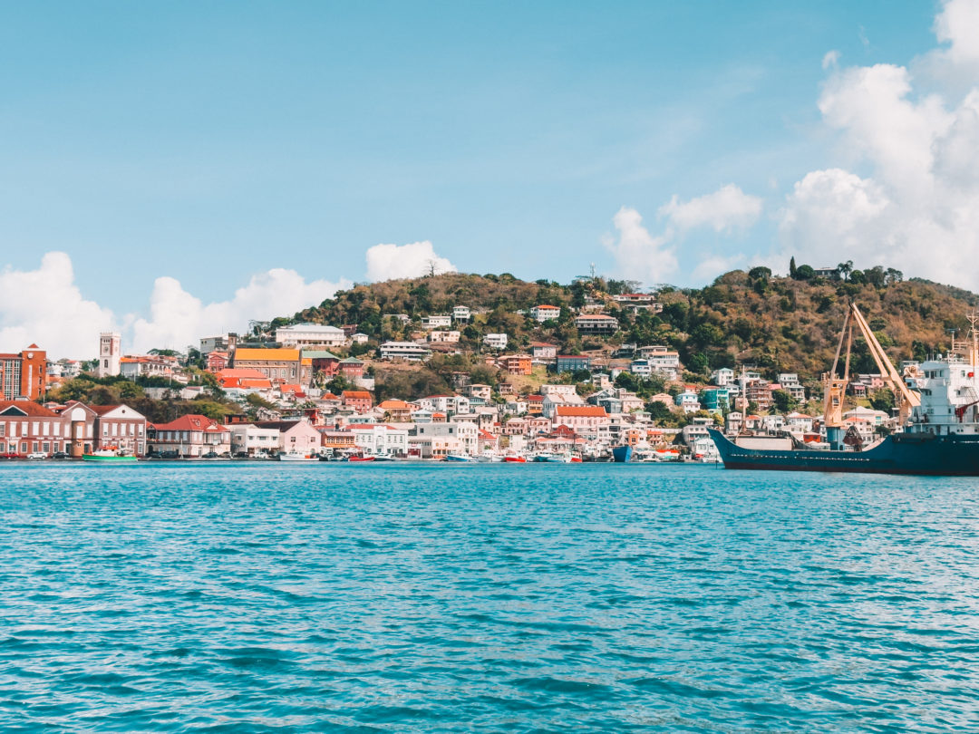 Ultimate Grenada Travel Guide (2026): The Caribbean’s Hidden Gem • The ...