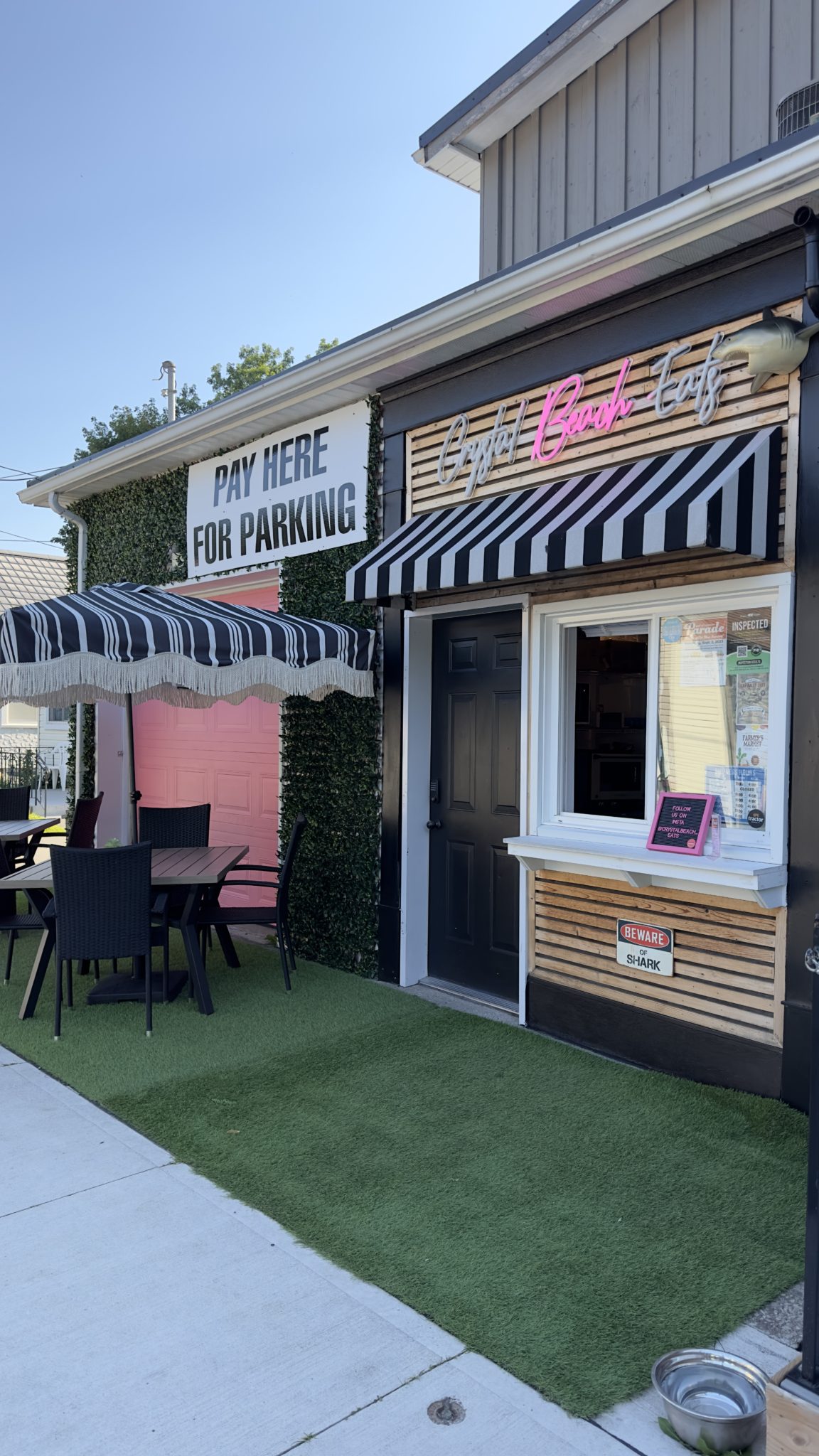 9 Things To Do In Crystal Beach, Ontario-An Adorable Beach Town • The ...