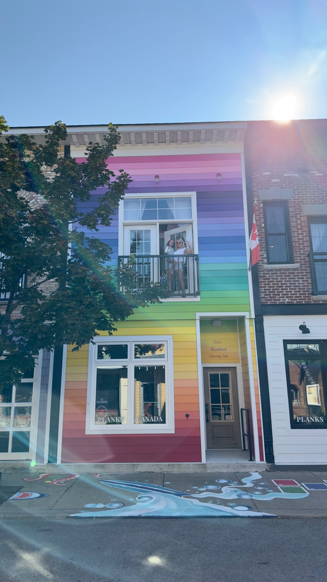 9 Things To Do In Crystal Beach, Ontario-An Adorable Beach Town • The ...