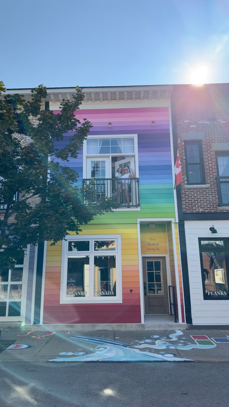 9 Things To Do In Crystal Beach, Ontario-An Adorable Beach Town • The ...