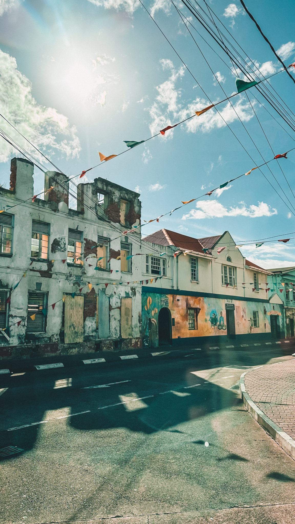 Ultimate Grenada Travel Guide (2024): The Caribbean’s Hidden Gem • The ...