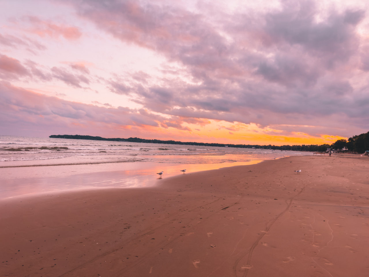 9 Things To Do In Crystal Beach, Ontario-An Adorable Beach Town • The ...