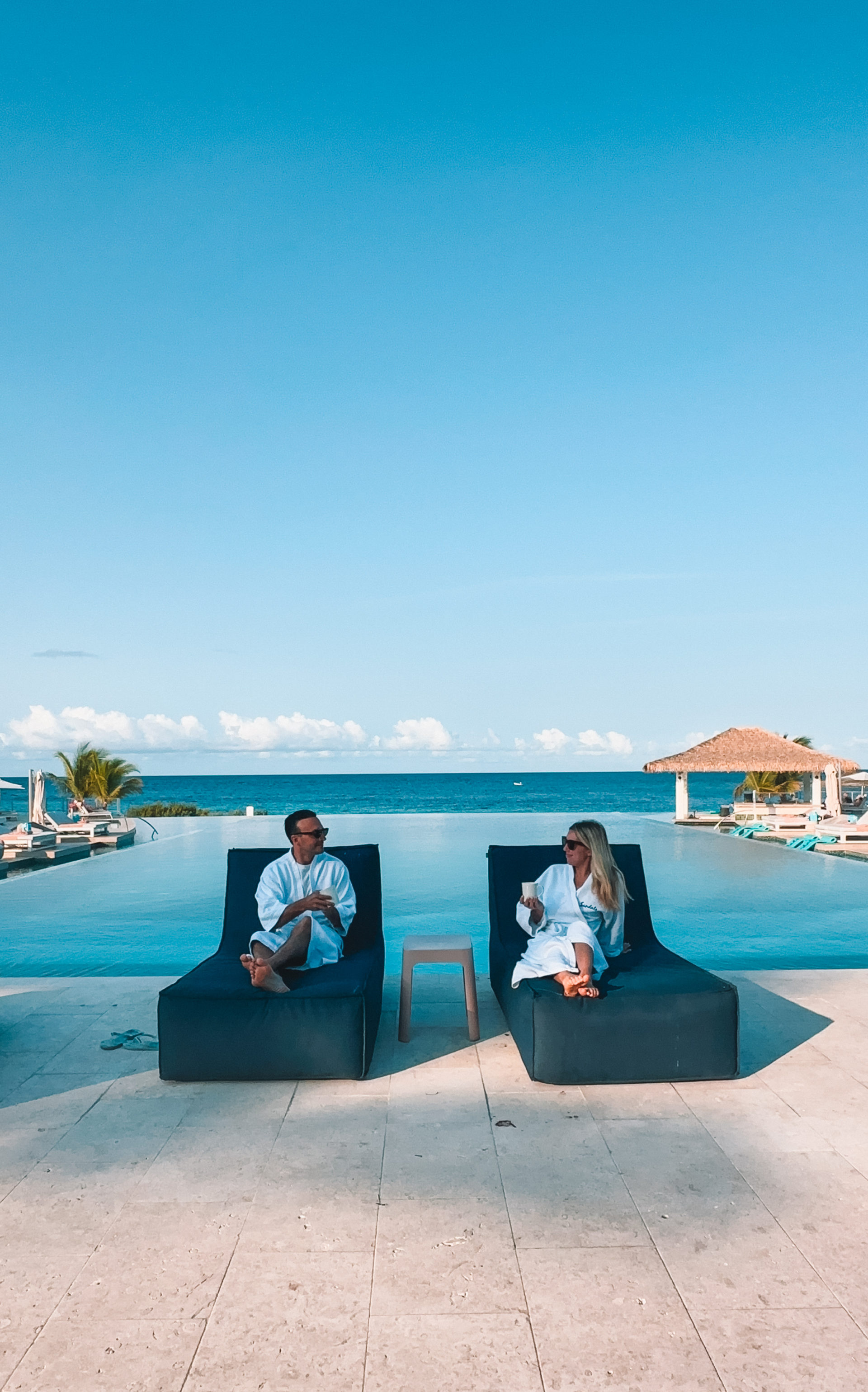 Full Review Sandals Curacao: Review, Photos + Tips • The Daydream Diaries