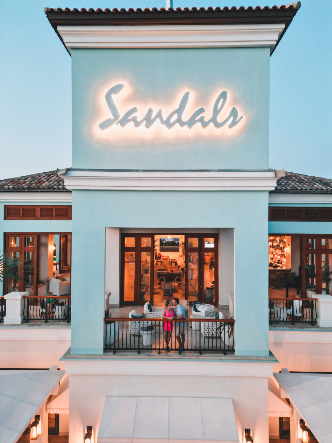 Full Review Sandals Curacao: Review, Photos + Tips • The Daydream Diaries