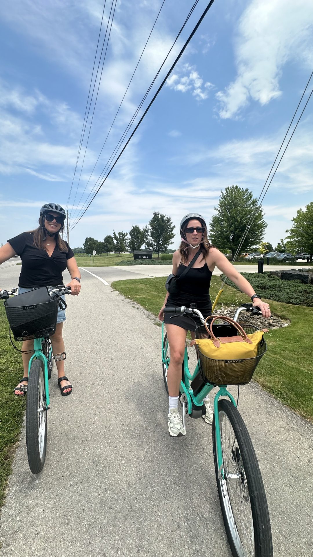 11 Of The Trendiest & Best Wineries in Niagara On The Lake • The Daydream Diaries