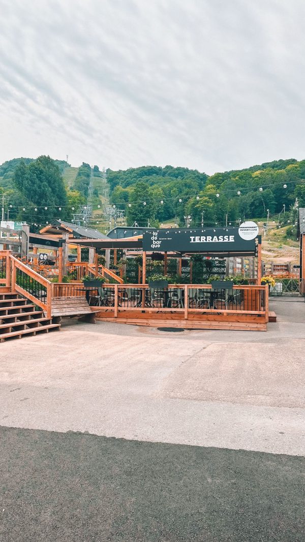 Travel Guide to Bromont Quebec: The Best Places to Go!